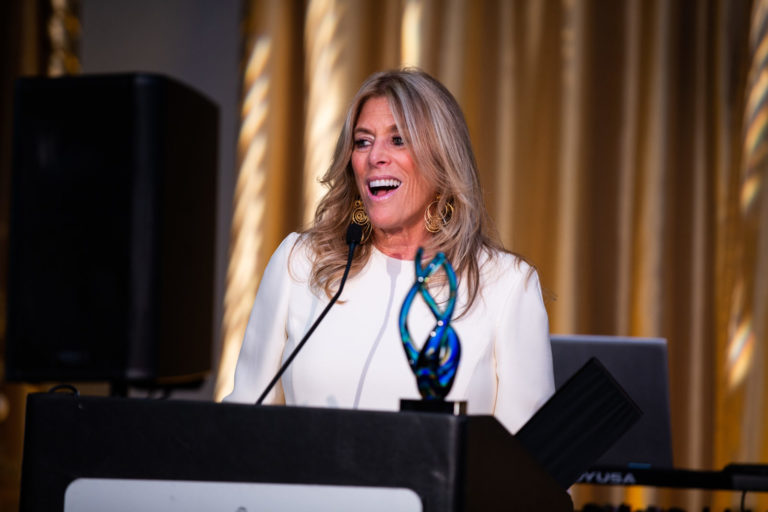 Congratulations to Beth Goldsmith! - Eastern Savings Bank