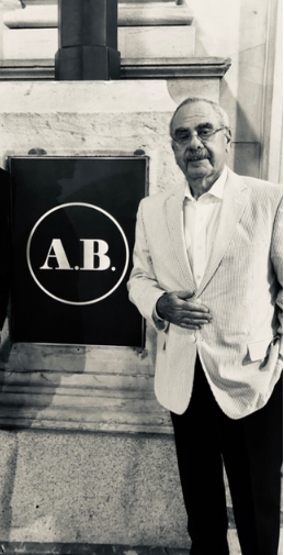 ESB Spotlight - Alan B. - Eastern Savings Bank