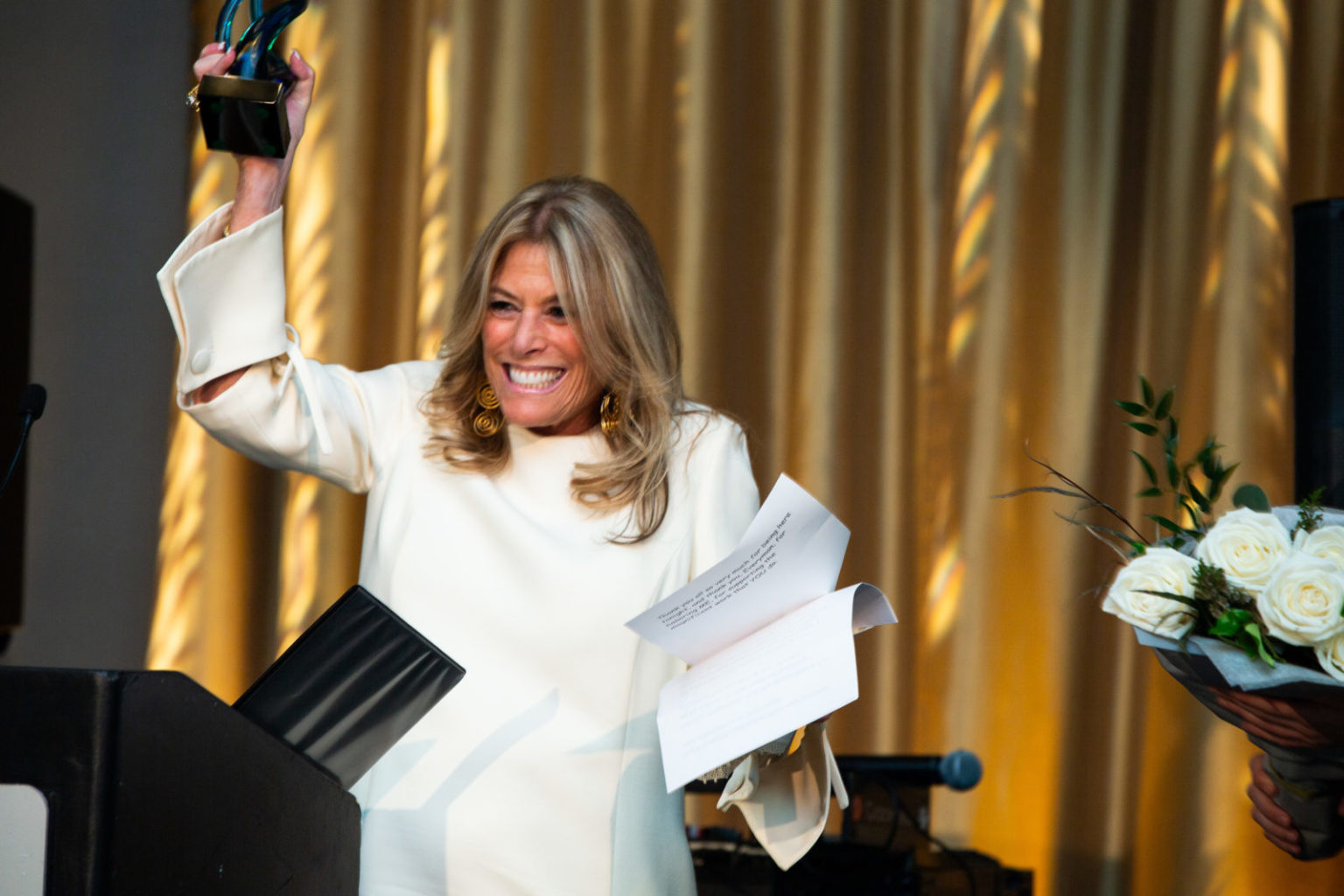 Meet Beth Goldsmith - Eastern Savings Bank