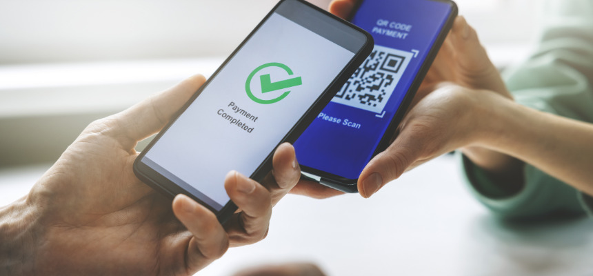 Safely Using Mobile Payment Apps - Eastern Savings Bank