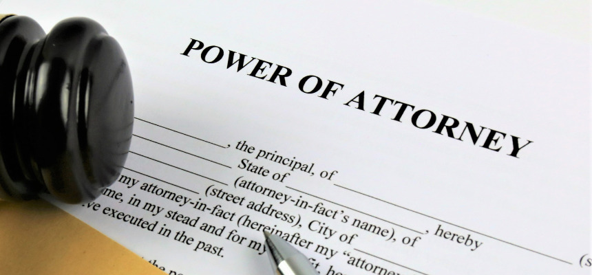 Understanding A Power of Attorney: A Crucial Tool for Personal and ...
