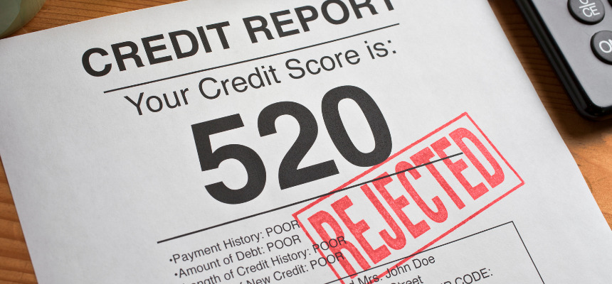 A Guide to Understanding and Improving Your Credit Score - Eastern ...