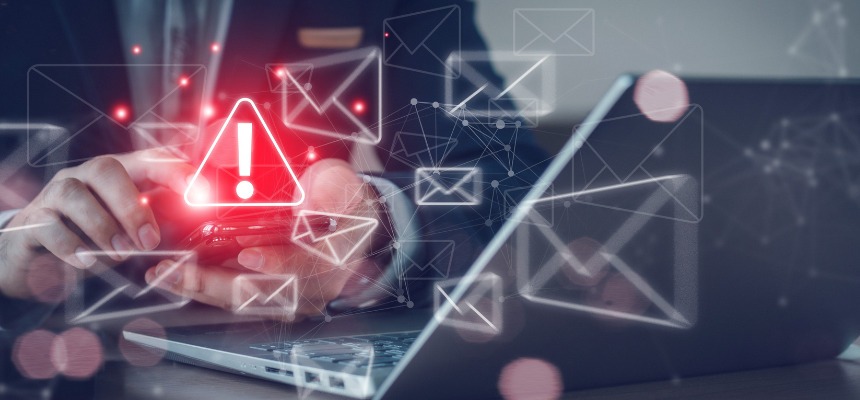 Protect Yourself from Phishing and Spoofing Fraud - Eastern Savings Bank