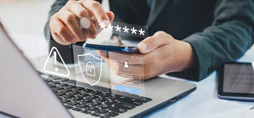 Understanding Multi-Factor Authentication As A Key Tool for Online Security